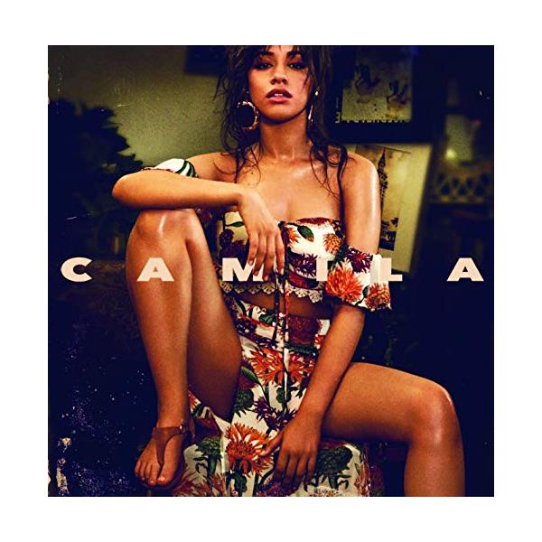 「商品情報」「主な仕様」●情熱の歌姫！カミラ・カベロ、待望のソロ・デビュー・アルバム完成！        ●2017年最注目“情熱の歌姫”＝カミラ・カベロ。米人気ガールズ・グループ“フィフス・ハーモニー”から2016年末脱退し、2017年か...