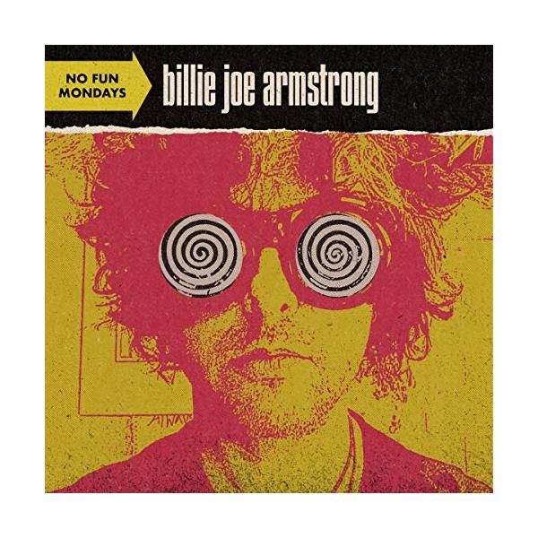 ●本作「No Fun Mondays」は、“自身の人生のサウンドトラック”として、ビリー・ジョーがこれまでに多大なる影響を受けたとされる“ロックの名曲“14曲を、その唯一無二なメロディック・パンク・エッセンス抜群にプレイしたというカバー・ア...