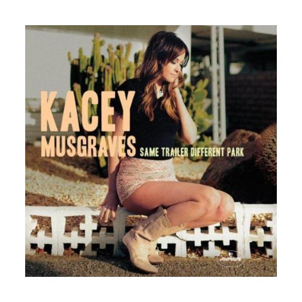 ●1988年米テキサス州ゴールデン出身のクリスチャン・カントリー系のシンガー・ソングライター。2002年からインディ活動をスタート、2007年にUSA Networkの才能発掘オーディション番組『Nashville Star 』で7位にラン...