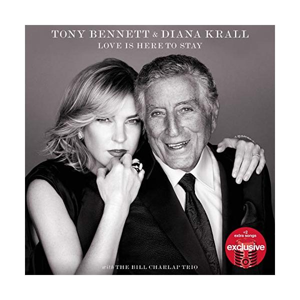 ●ジャズ・ヴォーカル界のキング＆クイーン、夢の共演。14曲収録されたデラックスエディション。生誕120周年を迎えたアメリカ音楽界の父、ジョージ・ガーシュウィン名曲集。●新品      ●CD(2018/10/19)        ●ディスク...