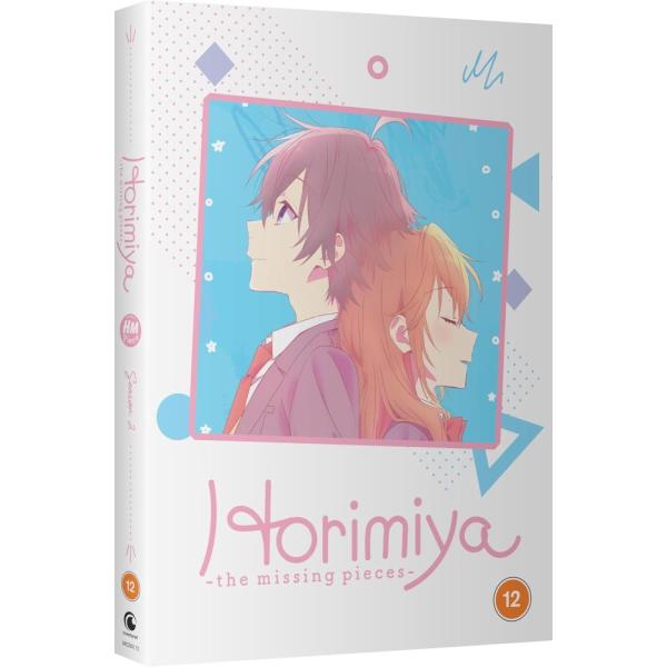 ●日本語音声で鑑賞できます!(国内DVDプレイヤーで視聴できます）     ●イギリス版、新品、メーカー：Crunchyroll    ●収録話数： 2期、全13話, 325分(ディスク2枚）    ●リージョン： DVD（リージョン2）N...