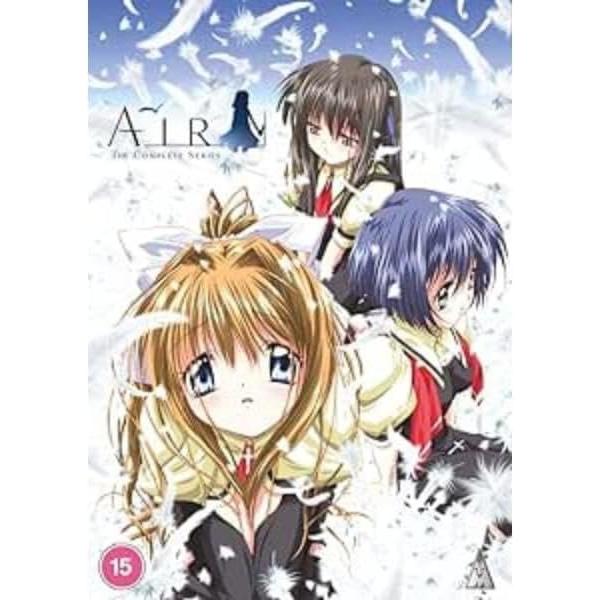 ●日本語音声で鑑賞できます!(国内DVDプレイヤーで視聴できます）    ●イギリス版、新品、メーカー：MVM Entertainment     ●収録話数：全12話＋OVA2話(ディスク3枚）、340分     ●リージョン： DVD（...