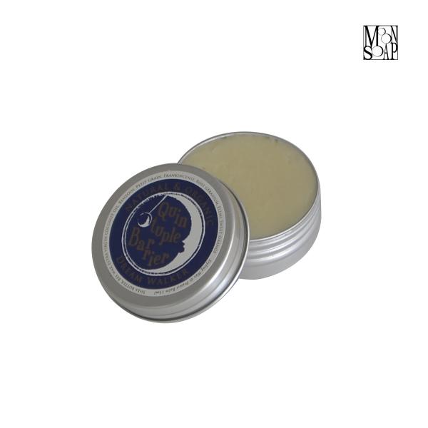 （新製法）ハードテクスシャータイプへ世界初、オーガニックのスタイリングヘアワックス♪髪をケアしながら気持ちよくスタイリング☆肌やリップにはそのバリア力と成分の力で、強力保護クリームとしても使えます♪『ドリームウォーカー』は、ハードスタイリン...