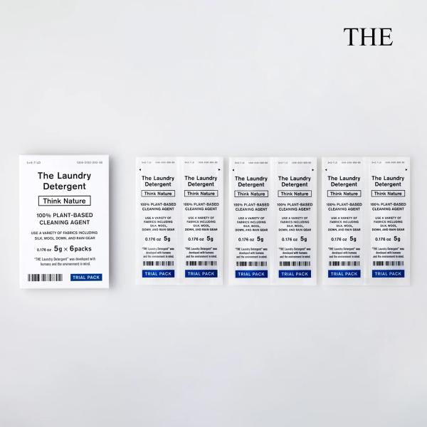 "しっかり汚れが落ちること"当然衣類についた汚れを落とすことが重要なのですが、同時に一度剥がした汚れと洗濯洗剤を残さないことがとても大切です。"なるべくこれ一本で完結すること"複数の洗剤を使い分ける必要がないように、また柔軟剤を使わなくても...