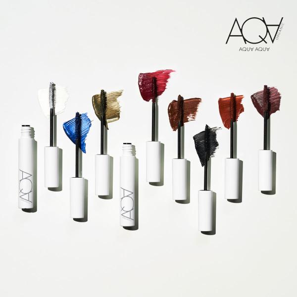 フィルムタイプのオーガニック成分配合マスカラです。フィルムタイプなのでぬるま湯で簡単にオフできます。真珠プロテインとミネラルでだまにならず、ツヤありロングまつげに仕上げます。さらに、フレッシュフルーツエキスがまつげに潤いを与え、パサつかせず...