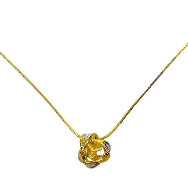 SAINT LAURENT イブサンローラン YSL ネックレス アクセサリー SAINT LAURENT イブサンローラン YSL ネックレス アクセサリー