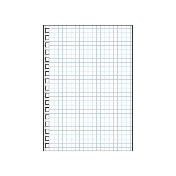 メーカー取寄せ商品 【メール便なら送料290円】LIHIT LAB.＜リヒトラブ＞ツイストノート＜専用リーフ・薄色方眼罫＞A6 N1663SW