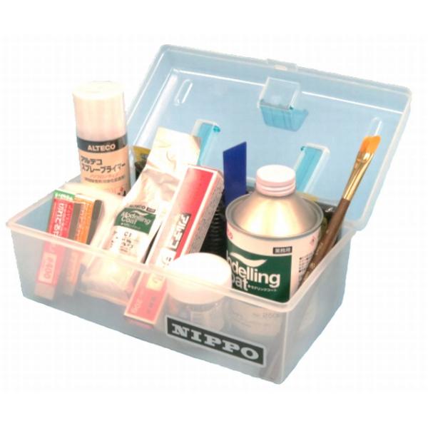 メーカー取寄せ商品【送料無料】ニッポー ３Ｄプリンタ用コート剤　「モデルオーバーコート」キット