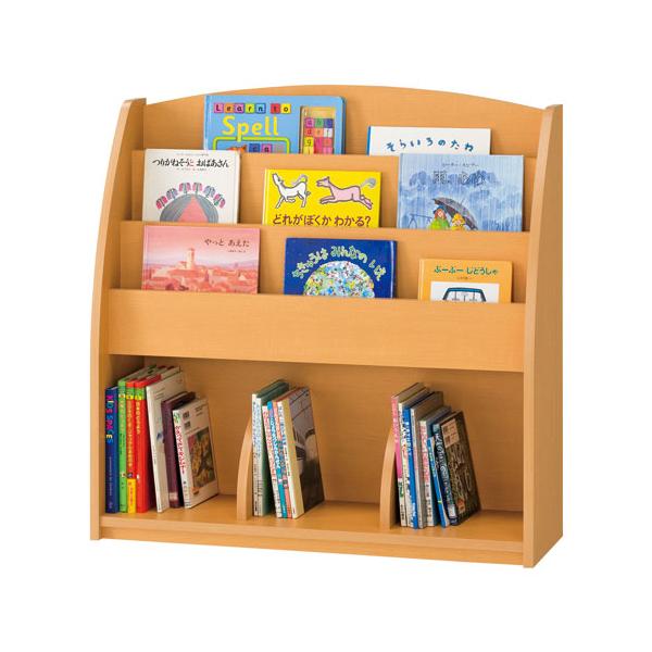 メーカー直送商品【送料無料！】TUK 絵本スタンド 115705 829414