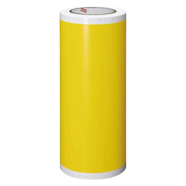 マックス MAX ビーポップ用シート 高対抗 300タイプ G305NL 黄色 IL92387 Bepop ラベル 案内表示 製品ラベル 表示物 消耗品