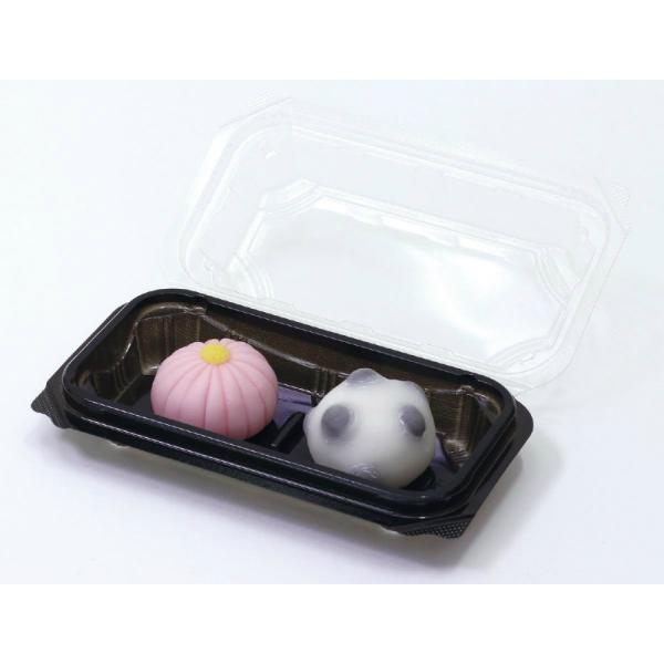メーカー取寄せ商品アーテック 和菓子ケース2個用　10個組 11555　図工　工作　クラフト　ホビー　その他工作