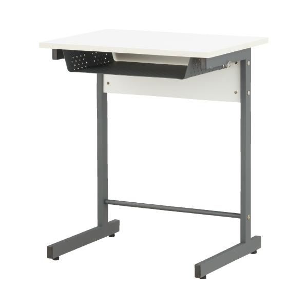 ジョインテックス JOINTEXT テーブル RFJD3-6045WL ホワイト 机 デスク 事務所 仕事 設置 作業