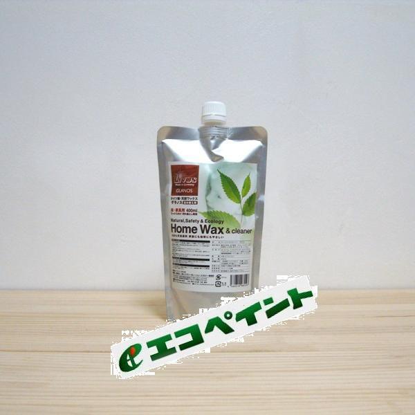 用途：ワックス＆クリーナーサイズ：0.4L※詰め替え用