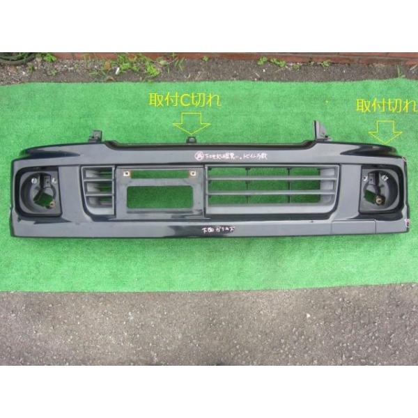 **** 商品説明を必ずご確認ください ****部品管理番号：000000010010100メーカー純正品番：71711-58J60-ZJ3部品名：FバンパーASSY部品区分：リサイクル品車名：ワゴンＲ車両タイプ名：5ドアハッチバック通称型...