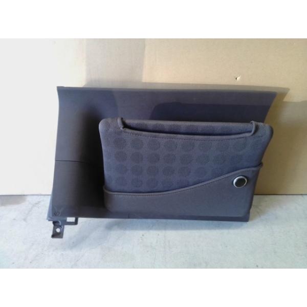 **** 商品説明を必ずご確認ください ****部品管理番号：251106506270210部品名：グローブBOXメーカー代替品番：F4-2部品区分：リサイクル品管理品番：オプショングローブボックス車名：ｉＱ認定型式：NGJ10 グローブボ...