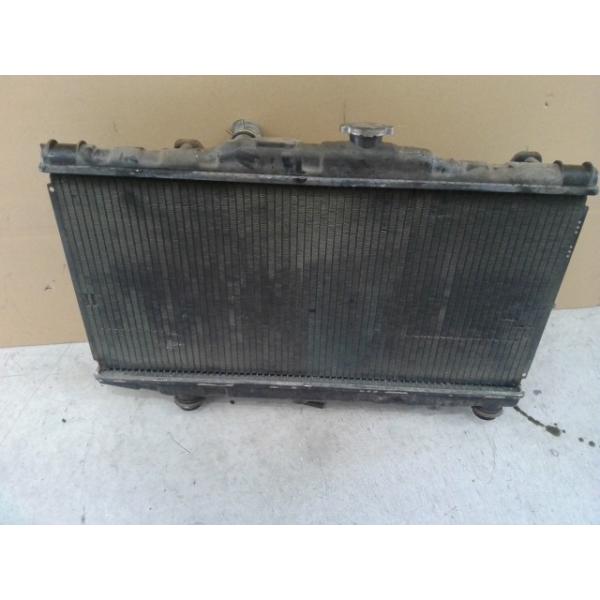 **** 商品説明を必ずご確認ください ****部品管理番号：260130502020400部品名：ラジエータ部品区分：リサイクル品管理品番：4ドアセダン3A-LU A240-562車名：カリーナ認定型式：E-AT150-AEPFS ラジエ...