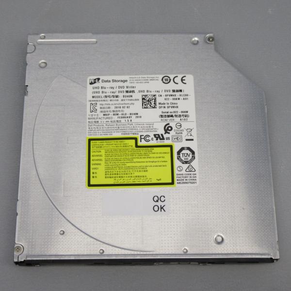 動作確認済み中古品です。ノートPC等より取り外したものです。小キズはございますが、使用に影響する傷や凹み歪みはございません。ベゼルは付属いたしません。お手持ちの物をご用意下さい。一般的なGBAS規格対応です。ない場合は汎用品が安価で販売され...