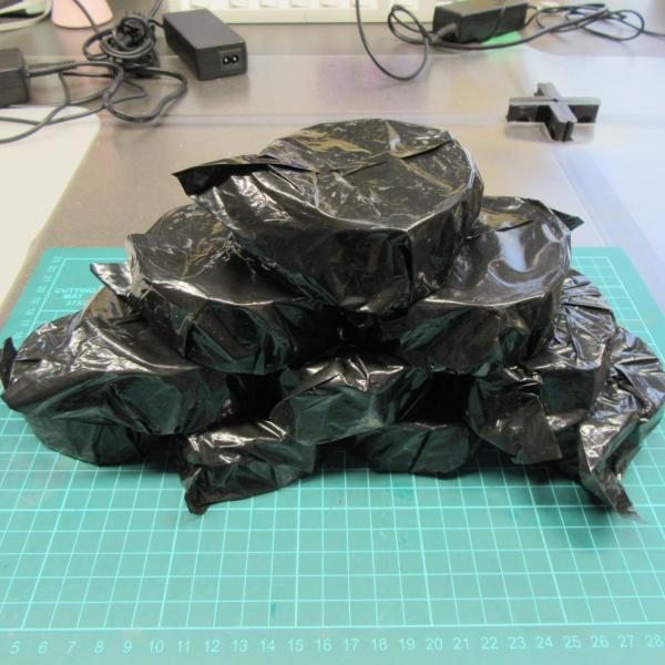 オトクな10個セットです。ノーブランド品です。大量在庫のため、処分特価品です。ブラザー用 DKプレカットラベル 互換品※ホルダー と組み合わせて使用・実際のテープカラーは、画像及び純正品と異なる場合がございます。・製品の仕様や外観は、改良の...