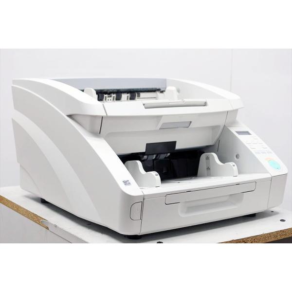 ■読取モード 2値：白黒/アドバンストテキストエンハンスメント/誤差拡散/高速テキストエンハンスメント多値：256階調グレースケール/24bitカラー ■用紙サイズ 最大A3サイズ ■カウンタ 13,770枚（出荷前のテストで若干増えます）...