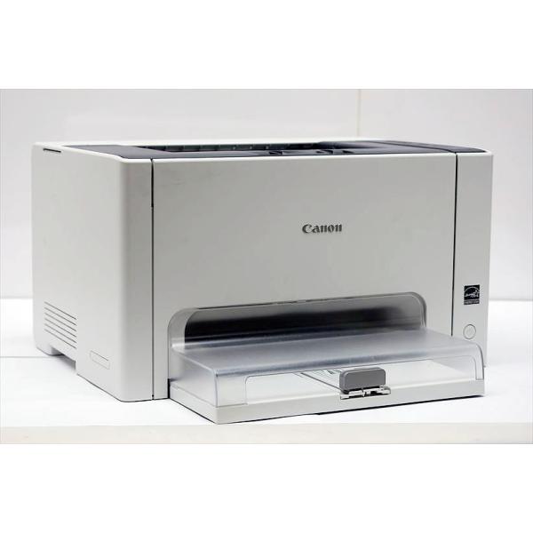 ■機能 フルカラープリント機能 ■印刷速度 A4 カラー 4ページ/分、モノクロ 16ページ/分 ■用紙サイズ 最大A4サイズ対応 ■給紙 １段給紙カセット、手差しトレイ ■インターフェイス USB 2.0 (High Speed) ■カウ...