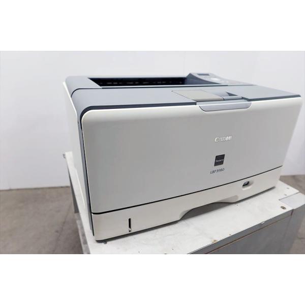 ■機能 モノクロプリント機能 ■カウンタ 100,722枚（出荷前チェックで多少増加します） ■給紙 1段カセット給紙、手差しトレイ ■印刷速度 A4：35枚/分 ■用紙サイズ A3対応 ■インターフェイス 1000Base-T / 100...