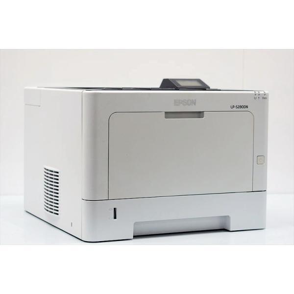 ■機能 モノクロプリント機能、両面印刷機能 ■カウンタ 24,459枚（出荷前の商品チェックで多少増加します ■給紙 1段給紙カセット、手差しトレイ ■印刷速度 A4片面35枚/分 ■用紙サイズ 最大A4印刷可能 ■インターフェイス USB...