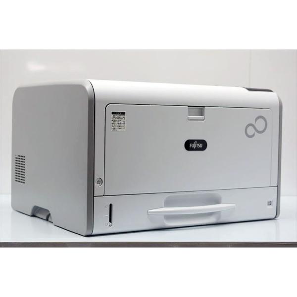 ■機能 モノクロプリント機能、両面印刷機能 ■カウンタ 758枚（A4換算1,497枚）出荷前チェックで増えます。　 ■給紙 1段給紙カセット、手差しトレイ ■印刷速度 A4片面32枚/分 ■用紙サイズ 最大A3印刷可能 ■インターフェイス...