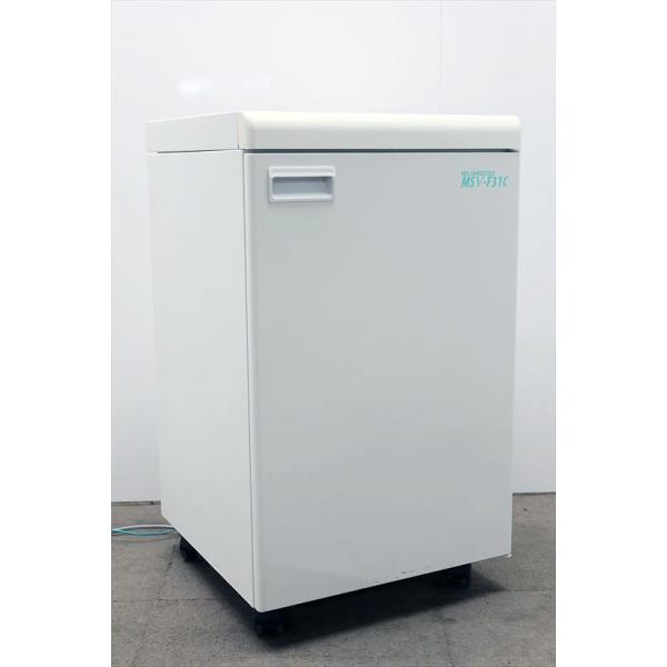 ■機能 オートスタート、オートストップオートリバース、オートカット、オートパワーカットオフオーバーフローストップ、とびらスイッチ、ブレーカ ■裁断方式 ワンカットクロス ■投入幅 310mm　A3用紙サイズ ■投入枚数 最大裁断枚数/約25...