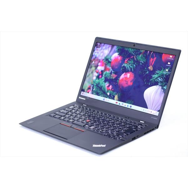 ・Core i5-5300Uを搭載し、日常作業からビジネス用途まで快適に対応・14インチ FHD液晶で文字も画像もくっきり表示