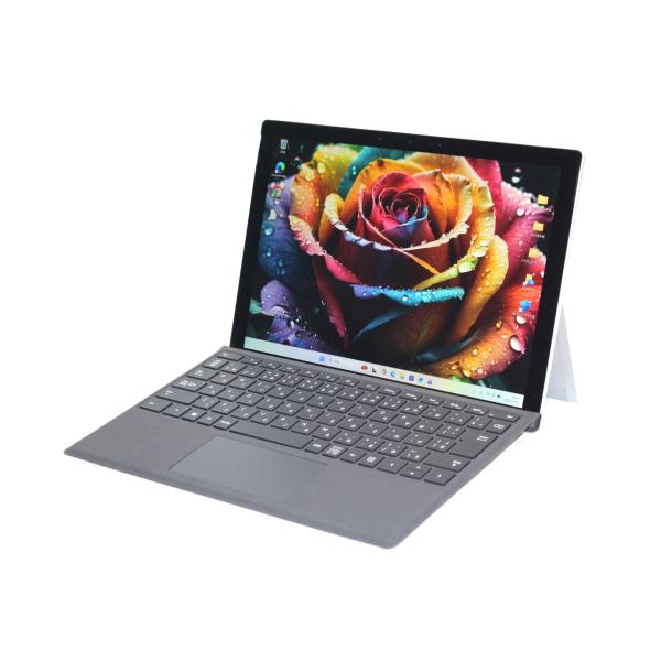 ・Core i5-1035G4を搭載し、日常作業からビジネス用途まで快適に対応・12.3インチ PixelSense タッチパネル液晶で文字も画像もくっきり表示・最新のWi-Fi 6(IEEE802.11ax)対応、快適なインターネット環境...