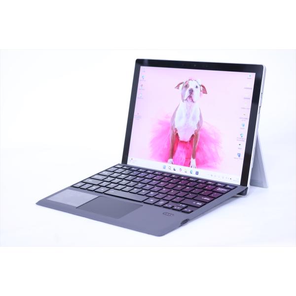 ・Core i5-1135G7を搭載し、日常作業からビジネス用途まで快適に対応・12.3インチ PixelSense タッチパネル液晶で文字も画像もくっきり表示・最新のWi-Fi 6(IEEE802.11ax)対応、快適なインターネット環境...