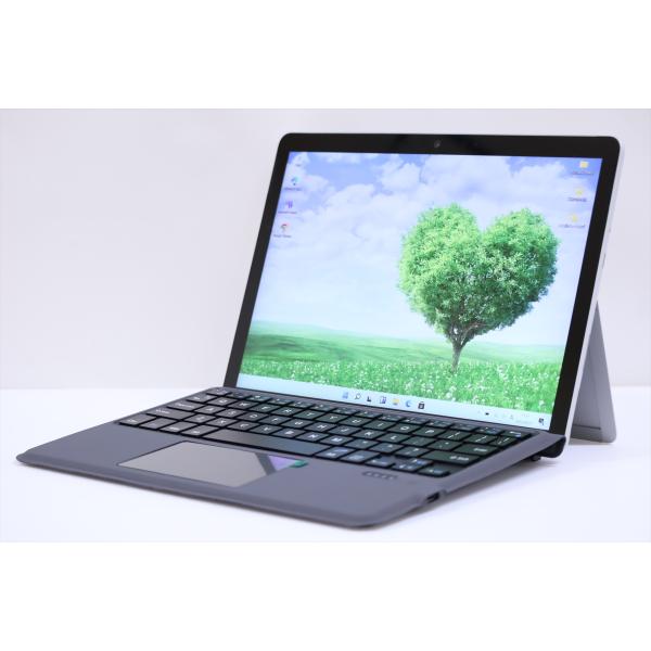 ・Pentium Gold搭載で高性能処理を実現  ・10.5インチ PixelSense タッチパネル液晶で鮮明な表示 ・Wi-Fi 6(IEEE802.11ax)対応で通信も安心