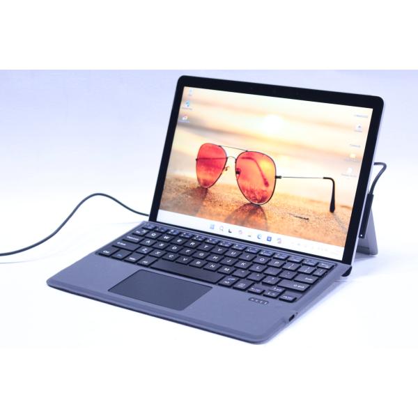 ・Pentium Goldを搭載し、日常作業からビジネス用途まで快適に対応・10.5インチ PixelSense タッチパネル液晶で文字も画像もくっきり表示・最新のWi-Fi 6(IEEE802.11ax)対応、快適なインターネット環境に◆...