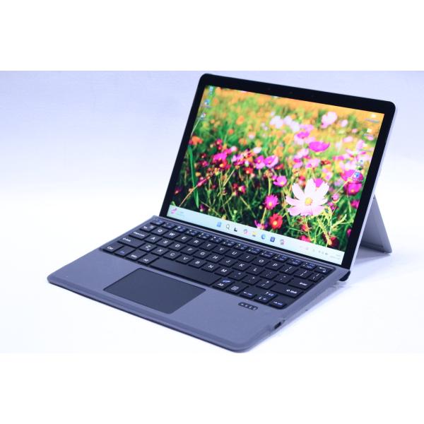 ・Pentium Goldを搭載し、日常作業からビジネス用途まで快適に対応・10.5インチ PixelSense タッチパネル液晶で文字も画像もくっきり表示・最新のWi-Fi 6(IEEE802.11ax)対応、快適なインターネット環境に◆...