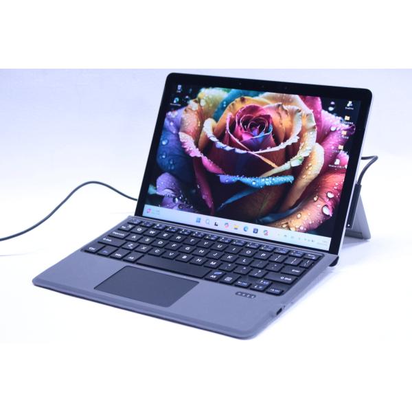 ・Pentium Goldを搭載し、日常作業からビジネス用途まで快適に対応・10.5インチ PixelSense タッチパネル液晶で文字も画像もくっきり表示・最新のWi-Fi 6(IEEE802.11ax)対応、快適なインターネット環境に◆...