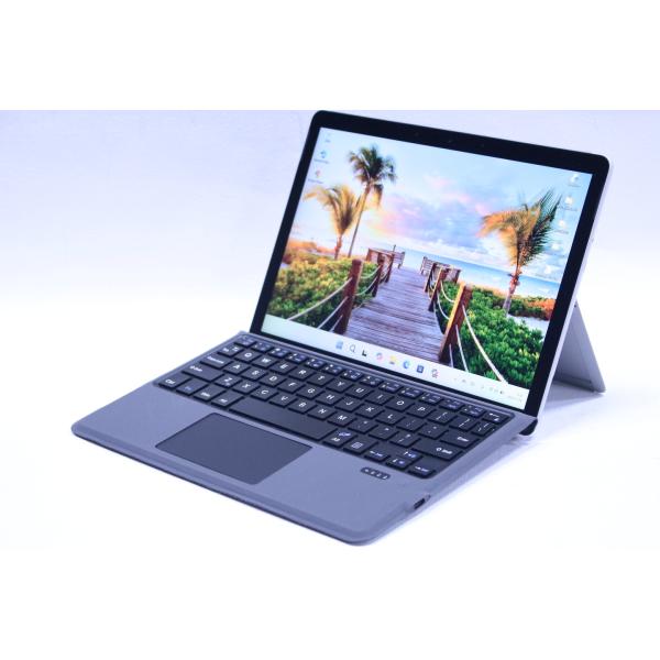 ・Pentium Goldを搭載し、日常作業からビジネス用途まで快適に対応・10.5インチ PixelSense タッチパネル液晶で文字も画像もくっきり表示・最新のWi-Fi 6(IEEE802.11ax)対応、快適なインターネット環境に◆...