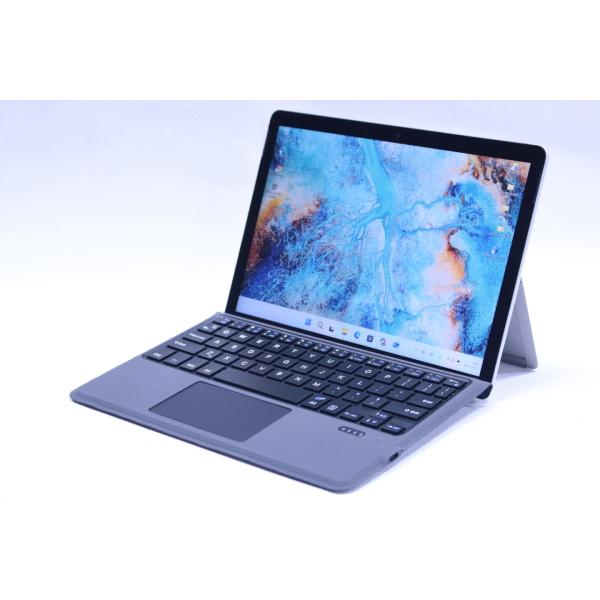 ・Pentium Goldを搭載し、日常作業からビジネス用途まで快適に対応・10.5インチ PixelSense タッチパネル液晶で文字も画像もくっきり表示・最新のWi-Fi 6(IEEE802.11ax)対応、快適なインターネット環境に◆...