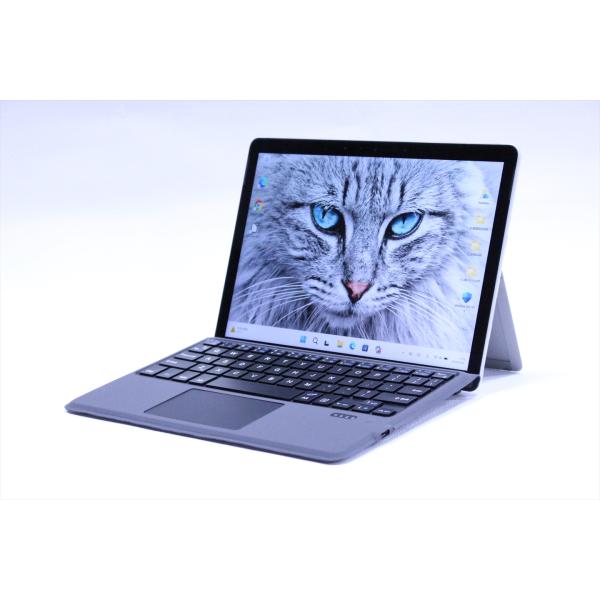 ・Pentium Goldを搭載し、日常作業からビジネス用途まで快適に対応・10.5インチ PixelSense タッチパネル液晶で文字も画像もくっきり表示・最新のWi-Fi 6(IEEE802.11ax)対応、快適なインターネット環境に・...