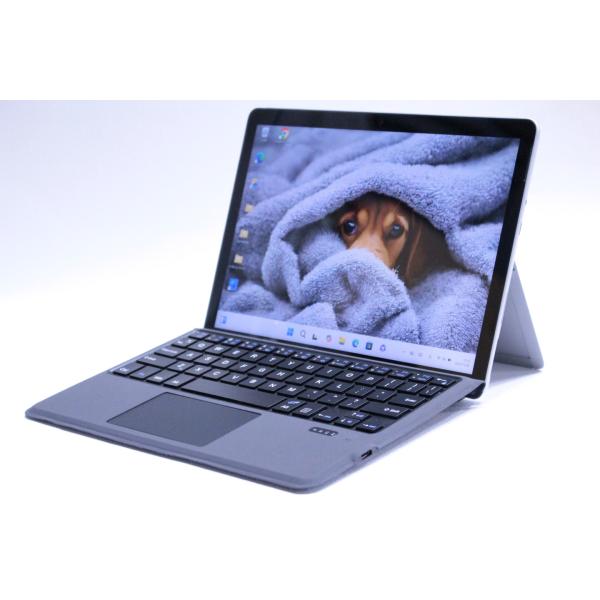 ・Pentium Goldを搭載し、日常作業からビジネス用途まで快適に対応・10.5インチ PixelSense タッチパネル液晶で文字も画像もくっきり表示・最新のWi-Fi 6(IEEE802.11ax)対応、快適なインターネット環境に◇...