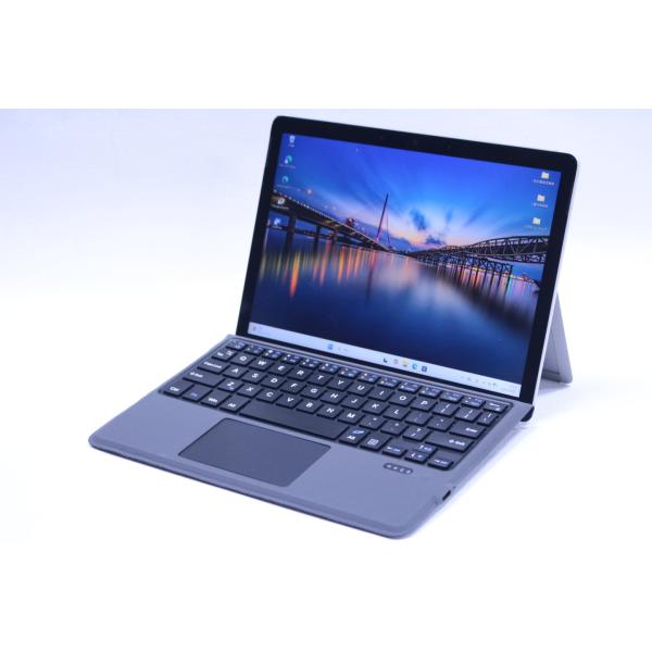 ・Pentium Goldを搭載し、日常作業からビジネス用途まで快適に対応・10.5インチ PixelSense タッチパネル液晶で文字も画像もくっきり表示・最新のWi-Fi 6(IEEE802.11ax)対応、快適なインターネット環境に◆...