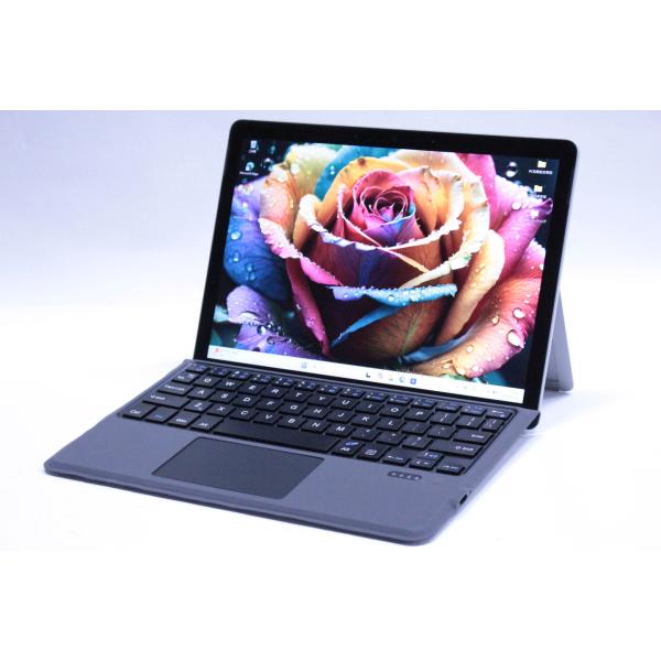 ・Pentium Goldを搭載し、日常作業からビジネス用途まで快適に対応・10.5インチ PixelSense タッチパネル液晶で文字も画像もくっきり表示・最新のWi-Fi 6(IEEE802.11ax)対応、快適なインターネット環境に◆...