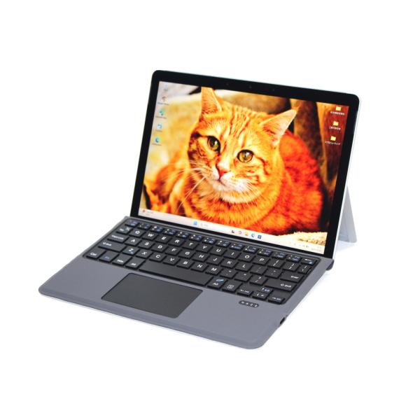 ・Pentium Goldを搭載し、日常作業からビジネス用途まで快適に対応・10.5インチ PixelSense タッチパネル液晶で文字も画像もくっきり表示・最新のWi-Fi 6(IEEE802.11ax)対応、快適なインターネット環境に◆...