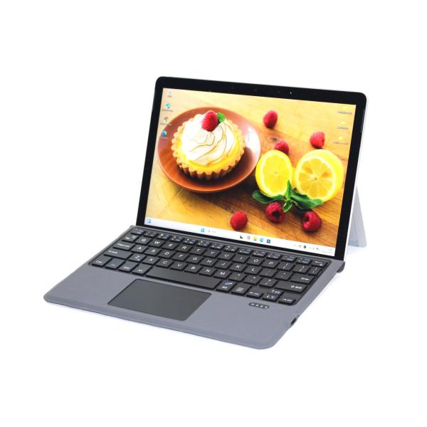 ・Pentium Goldを搭載し、日常作業からビジネス用途まで快適に対応・10.5インチ PixelSense タッチパネル液晶で文字も画像もくっきり表示・最新のWi-Fi 6(IEEE802.11ax)対応、快適なインターネット環境に◆...