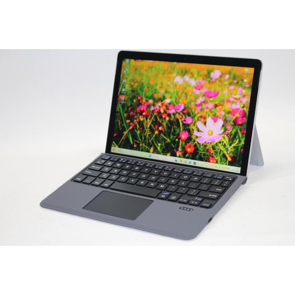 ・Pentium Goldを搭載し、日常作業からビジネス用途まで快適に対応・10.5インチ PixelSense タッチパネル液晶で文字も画像もくっきり表示・最新のWi-Fi 6(IEEE802.11ax)対応、快適なインターネット環境に◆...