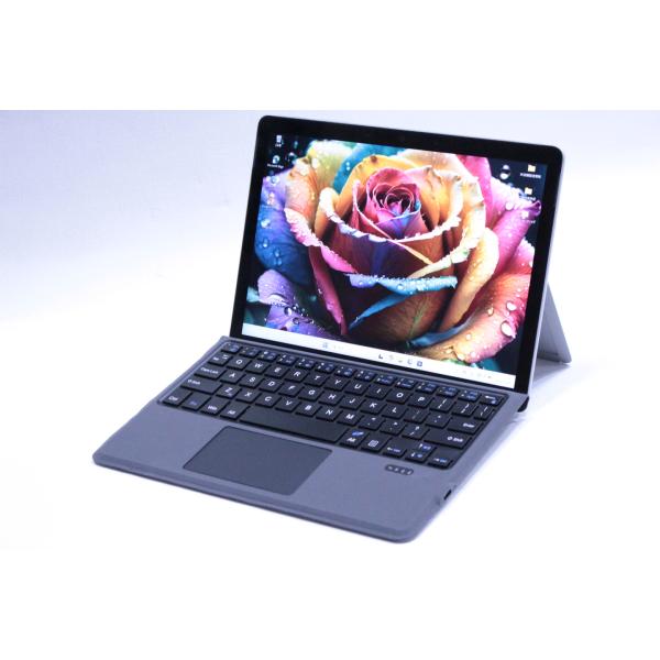 ・Pentium Goldを搭載し、日常作業からビジネス用途まで快適に対応・10.5インチ PixelSense タッチパネル液晶で文字も画像もくっきり表示・最新のWi-Fi 6(IEEE802.11ax)対応、快適なインターネット環境に◆...