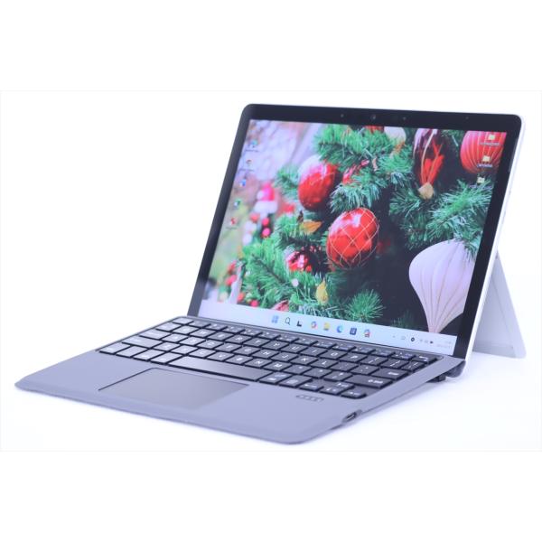 ・Pentium Goldを搭載し、日常作業からビジネス用途まで快適に対応・10.5インチ PixelSense タッチパネル液晶で文字も画像もくっきり表示・最新のWi-Fi 6(IEEE802.11ax)対応、快適なインターネット環境に・...