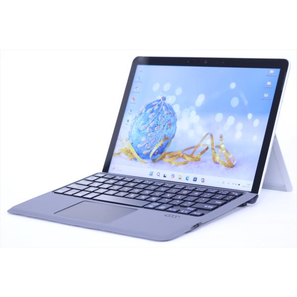 ・Pentium Goldを搭載し、日常作業からビジネス用途まで快適に対応・10.5インチ PixelSense タッチパネル液晶で文字も画像もくっきり表示・最新のWi-Fi 6(IEEE802.11ax)対応、快適なインターネット環境に・...