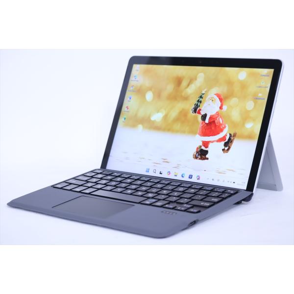 ・Pentium Goldを搭載し、日常作業からビジネス用途まで快適に対応・10.5インチ PixelSense タッチパネル液晶で文字も画像もくっきり表示・最新のWi-Fi 6(IEEE802.11ax)対応、快適なインターネット環境に・...