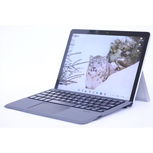 ・Pentium Goldを搭載し、日常作業からビジネス用途まで快適に対応・10.5インチ PixelSense タッチパネル液晶で文字も画像もくっきり表示・最新のWi-Fi 6(IEEE802.11ax)対応、快適なインターネット環境に・...