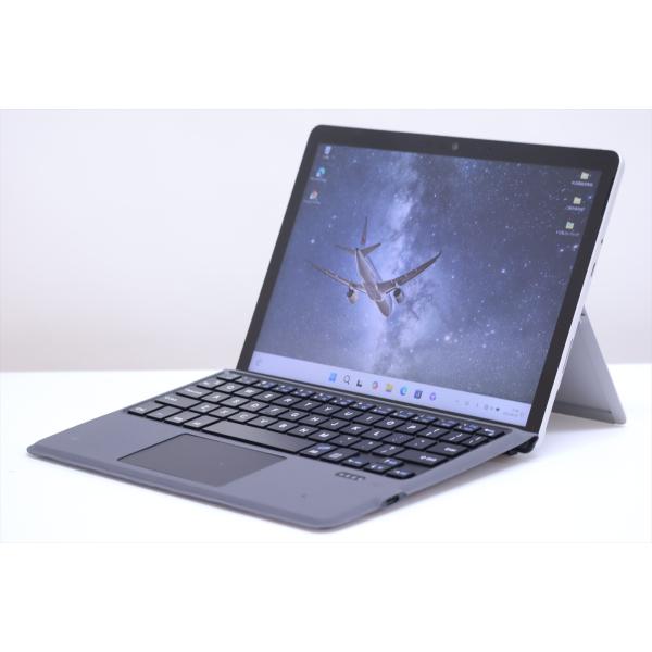 ・Pentium Goldを搭載し、日常作業からビジネス用途まで快適に対応・10.5インチ PixelSense タッチパネル液晶で文字も画像もくっきり表示・最新のWi-Fi 6(IEEE802.11ax)対応、快適なインターネット環境に・...